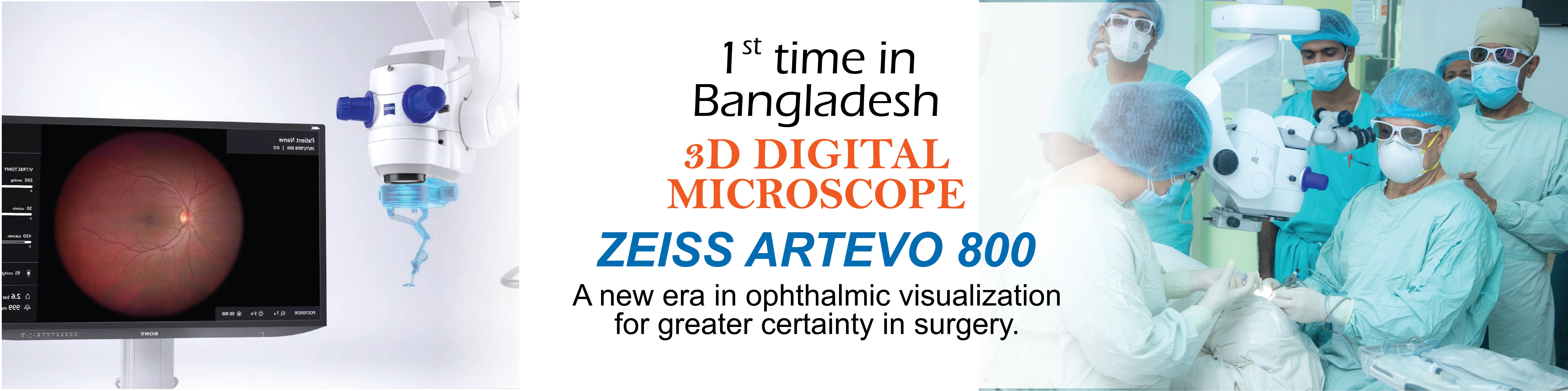 Bangladesh Eye Hospital